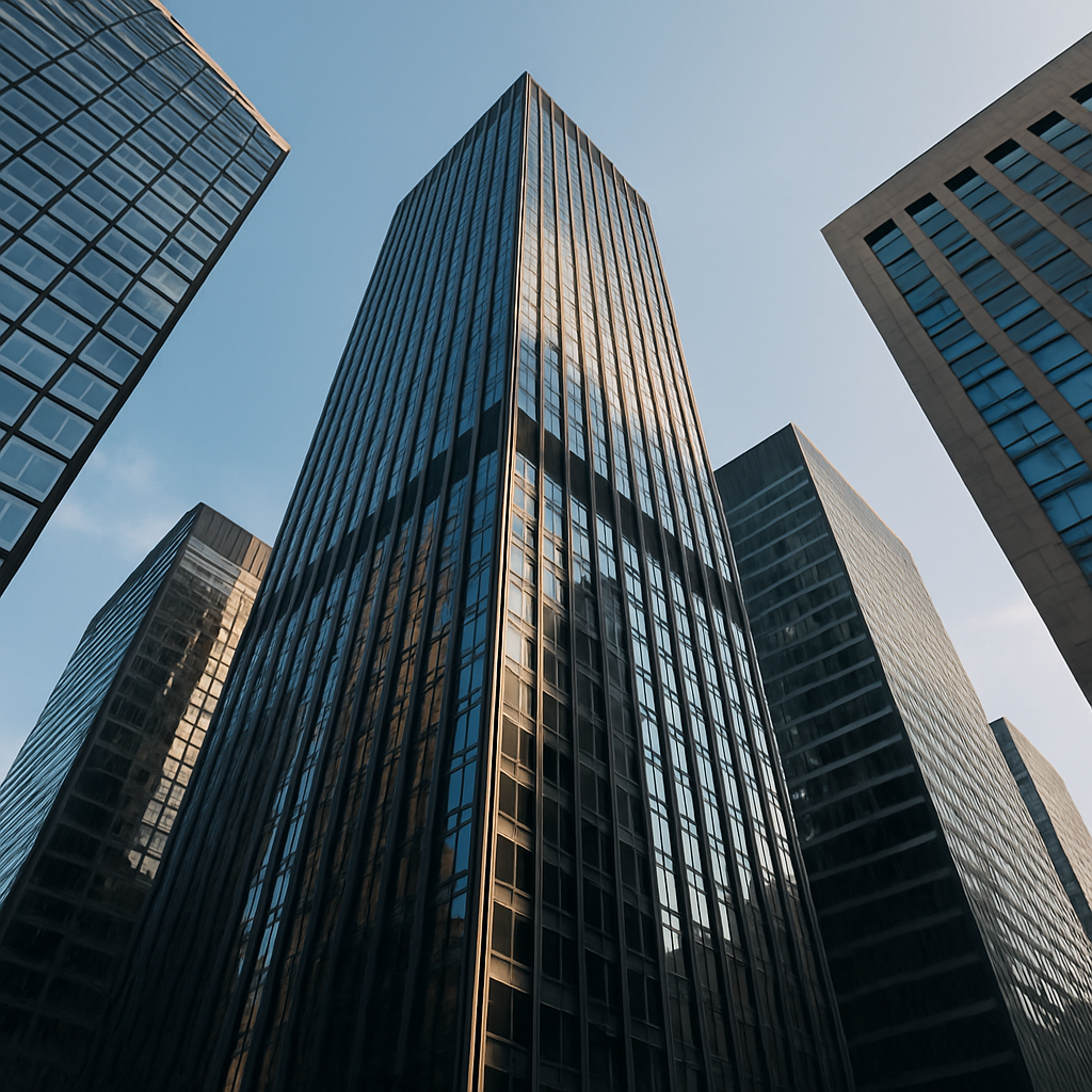 Home - Global Capital Solution LLC